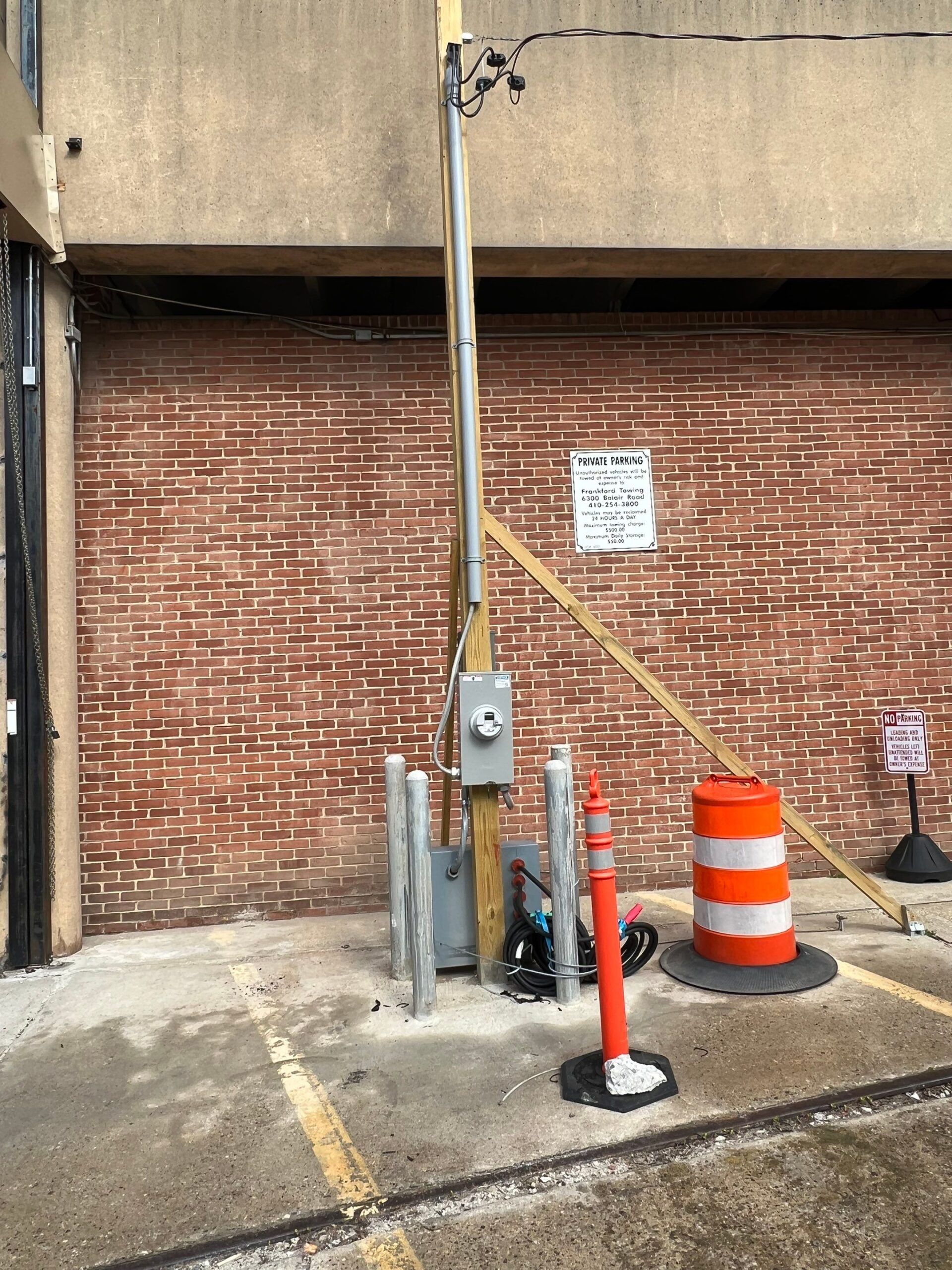 Lightning Electric – High Quality Electrical Services at the Fairest Prices